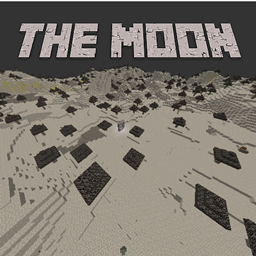 The Moon - Gallery - Minecraft Modpacks - CurseForge