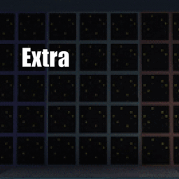 Extra Command Block [32] - Minecraft Resource Packs - CurseForge