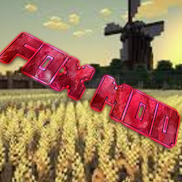 Fox Mod - Minecraft Mods - CurseForge