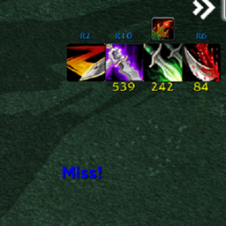 SpellReplay Quickfix - World of Warcraft Addons - CurseForge