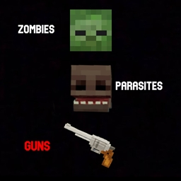 Zombies Parasites and Guns - Minecraft Modpacks - CurseForge