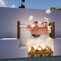 The Cookout SMP Season 2 - File - Minecraft Modpacks - CurseForge