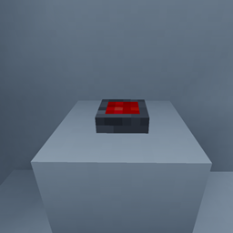 Big Red Buttons - Minecraft Resource Packs - CurseForge