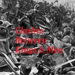 Clashes Between Kings & Men - Minecraft Modpacks - CurseForge