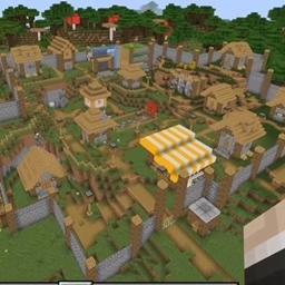 Village Builder - Minecraft Modpacks - CurseForge