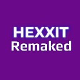 Hexxit: Remaked - Minecraft Modpacks - CurseForge