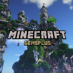GemsPlus - Minecraft Mods - CurseForge