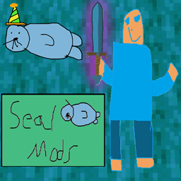 The Magical God Seal Ascension 1.01 - Gallery - Minecraft Modpacks ...