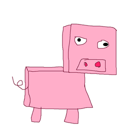 Pig Progression - Gallery - Minecraft Mods - CurseForge