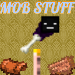 Mob Additions - Minecraft Mods - CurseForge