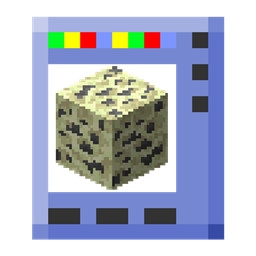 Gregicality Ore Addon - Minecraft Mods - CurseForge