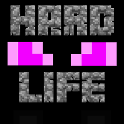 Hard Life - Minecraft Modpacks - CurseForge