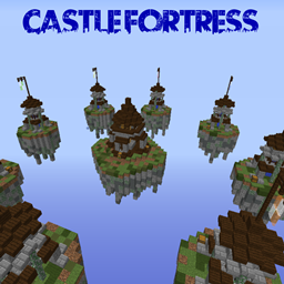 castle - Minecraft Worlds - CurseForge