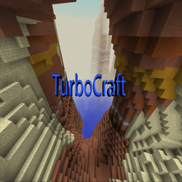 TurboCraft the adventures - Gallery - Minecraft Modpacks - CurseForge