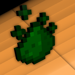 Nature Powder Mod - Minecraft Mods - CurseForge