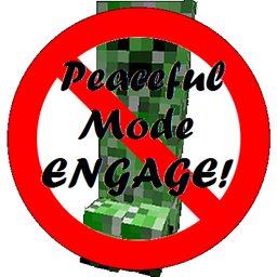 Peaceful Mode: ENGAGE! - Gallery - Minecraft Modpacks - CurseForge