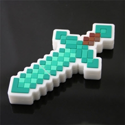 The Team Diamond - Minecraft Modpacks - CurseForge