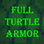 Full Turtle Armor - Minecraft Mods - CurseForge