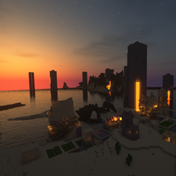 RL RPG - Minecraft Modpacks - CurseForge