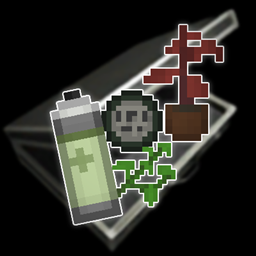 Resident Evil Misc Items mod - Gallery - Minecraft Mods - CurseForge