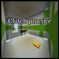 Clutch practice - Worlds - Minecraft - CurseForge