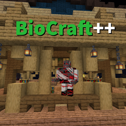 BioCraft++ modpack - Minecraft Modpacks - CurseForge