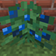 BlueBerry - Minecraft Resource Packs - CurseForge