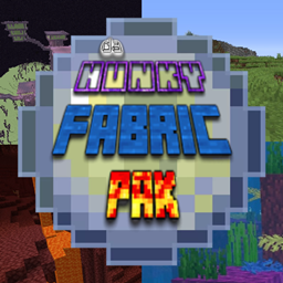 Hunky Fabric Pak - Gallery - Minecraft Modpacks - CurseForge
