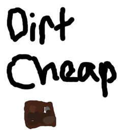 Dirt Cheap - Minecraft Mods - CurseForge