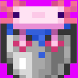 Axolotls For Forge - Minecraft Mods - CurseForge