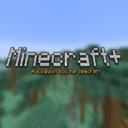 MC Plus Expansion Mod - Minecraft Mods - CurseForge