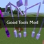 Good Tools Mod - Minecraft Mods - CurseForge