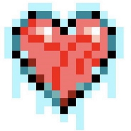 heart - Minecraft Resource Packs - CurseForge