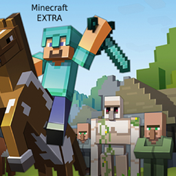 Extracraft Villages Edition - Minecraft Modpacks - CurseForge