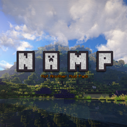 Not Another Mod Pack [NAMP] - Fabric - Minecraft Modpacks - CurseForge