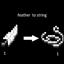 Feather to string - Minecraft Mods - CurseForge