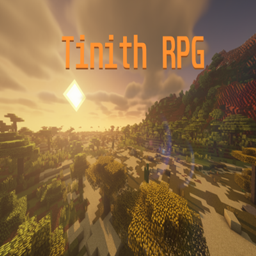 Tinith RPG - Gallery - Minecraft Modpacks - CurseForge