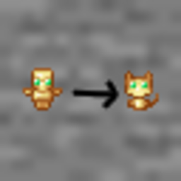 Totem of Cat - Minecraft Resource Packs - CurseForge