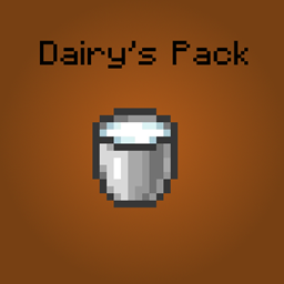 Dairy's Pack! - Gallery - Minecraft Modpacks - CurseForge