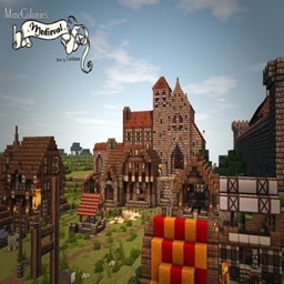 Gamenetic's Adventure, Magic & Tech - Minecraft Modpacks - CurseForge