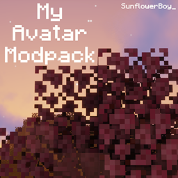 My Avatar Modpack - Minecraft Modpacks - CurseForge