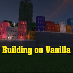 Building on Basics - Files - Minecraft Modpacks - CurseForge