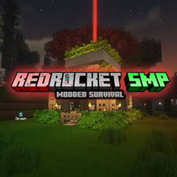 RedRocket Reborn - Minecraft Modpacks - CurseForge
