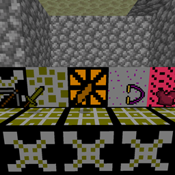 Potato ores and more - Files - Minecraft Mods - CurseForge