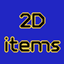 Items 2D - Minecraft Resource Packs - CurseForge
