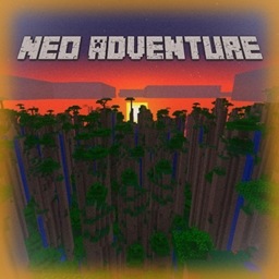 Neo Adventure - Minecraft Mods - CurseForge