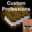 Custom Villager Professions (Forge) - Minecraft Mods - CurseForge