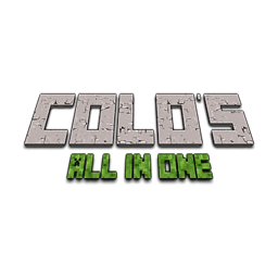 CoLo's All in One - Minecraft Modpacks - CurseForge