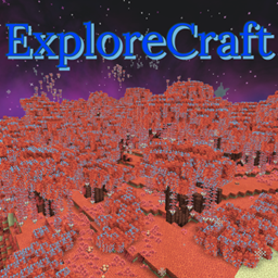 ExploreCraft-Edition - Minecraft Modpacks - CurseForge
