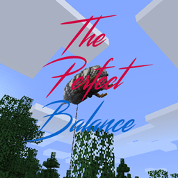 The Perfect Balance - Minecraft Modpacks - CurseForge